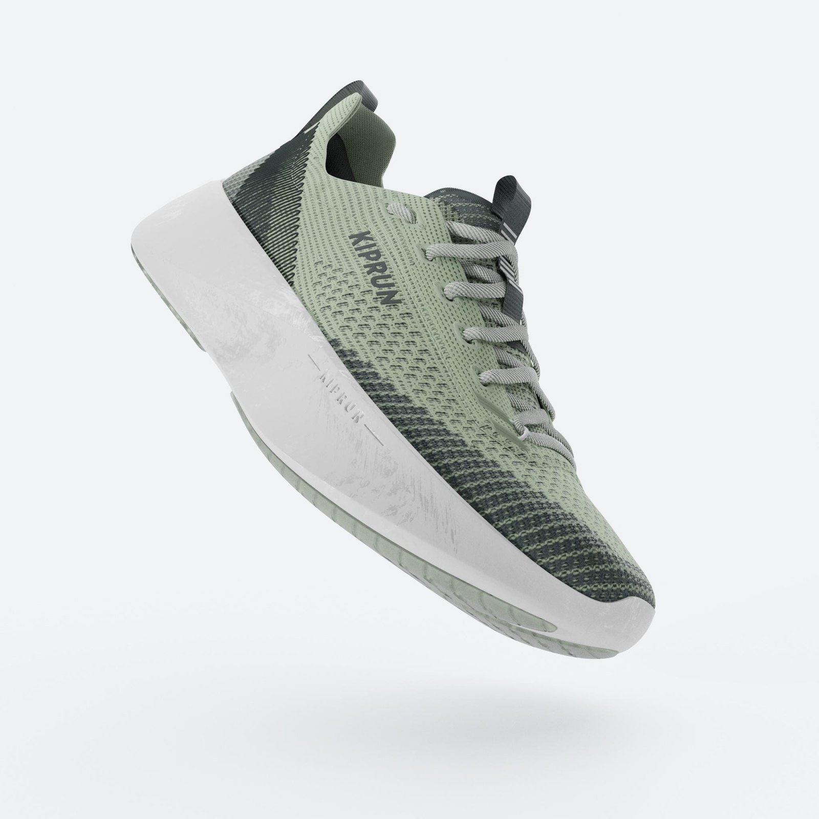 KIPRUN révolutionne la fabrication de chaussures de running sans colle ...